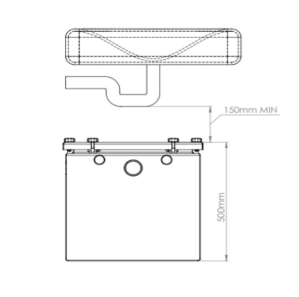 Grease Traps | Bio Grease Traps