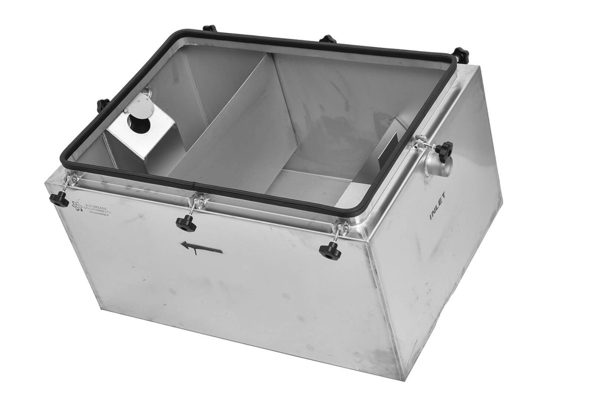 Grease Traps | Bio Grease Traps