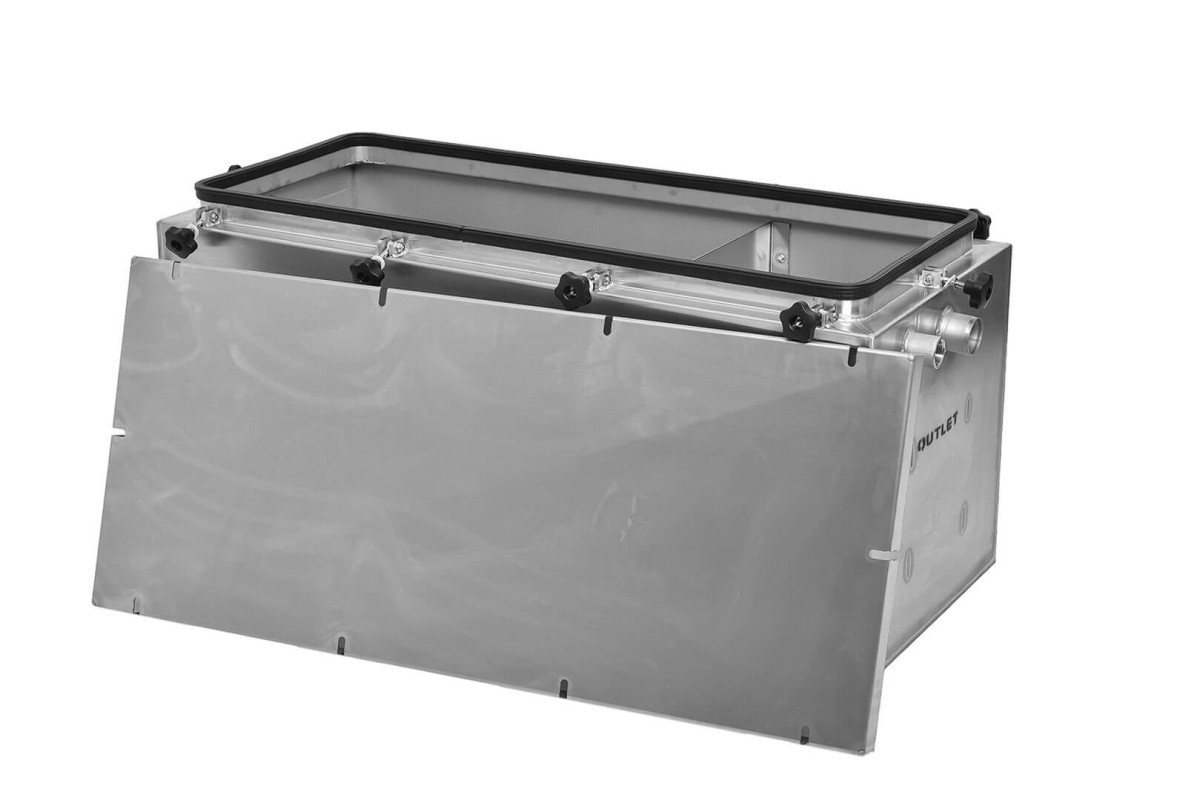 Grease Traps | Bio Grease Traps