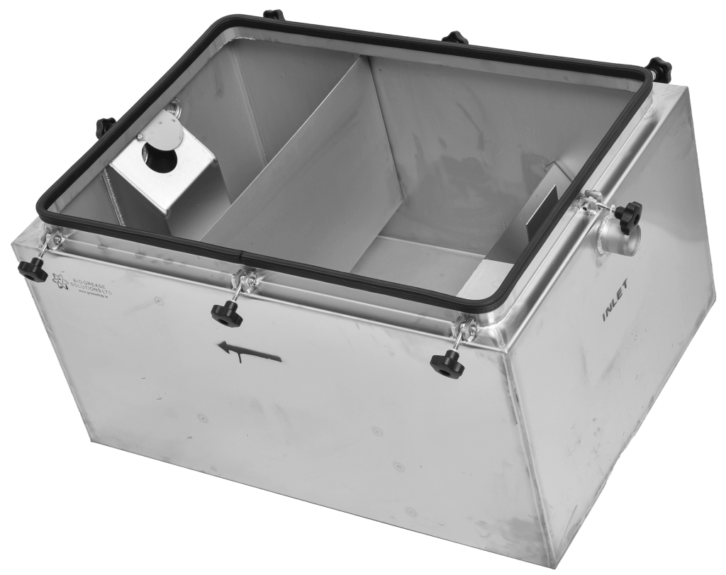 Grease Traps Ireland | Bio Grease Traps